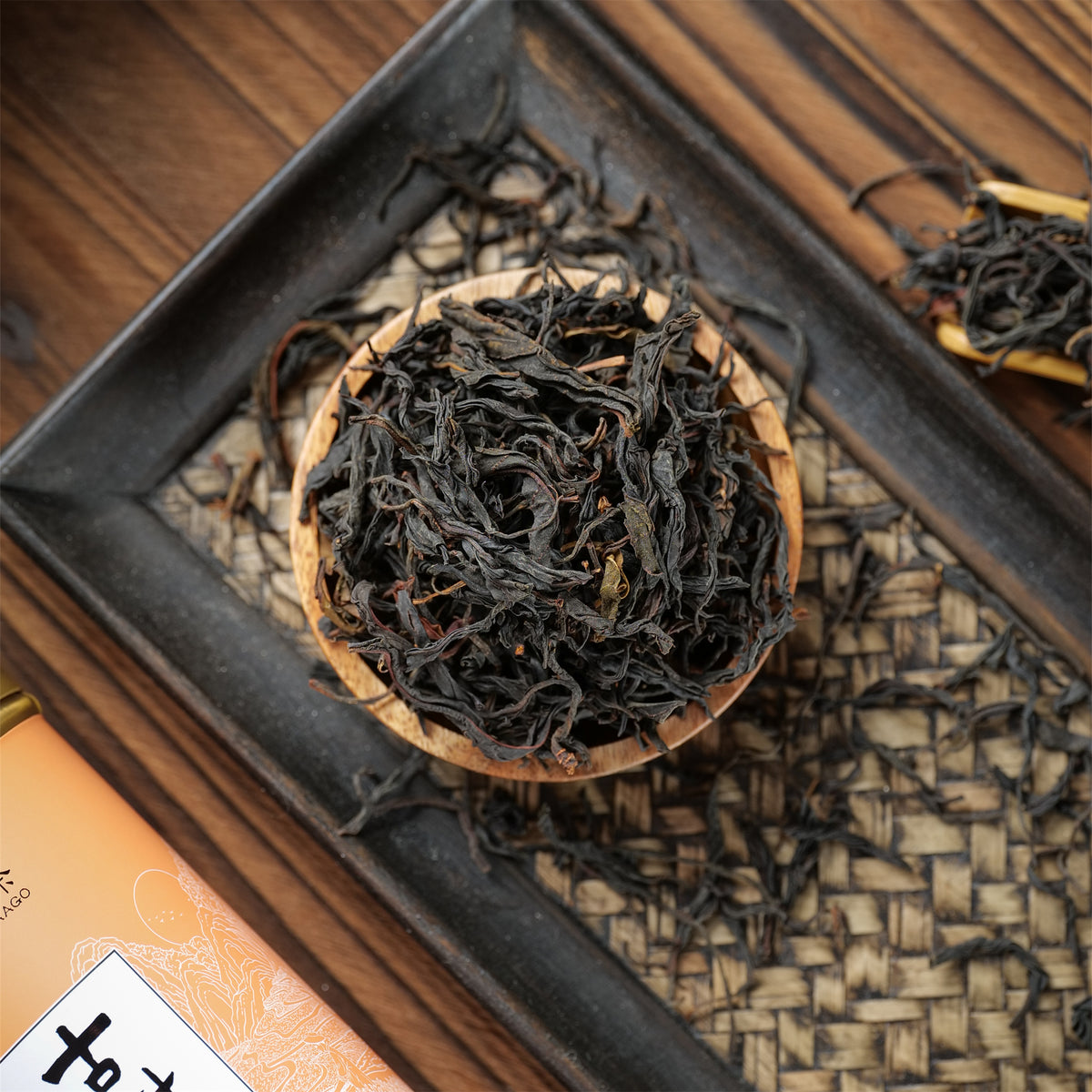 Chinese Black Tea Benefits: Unlock the Power of Antioxidants – Teaago