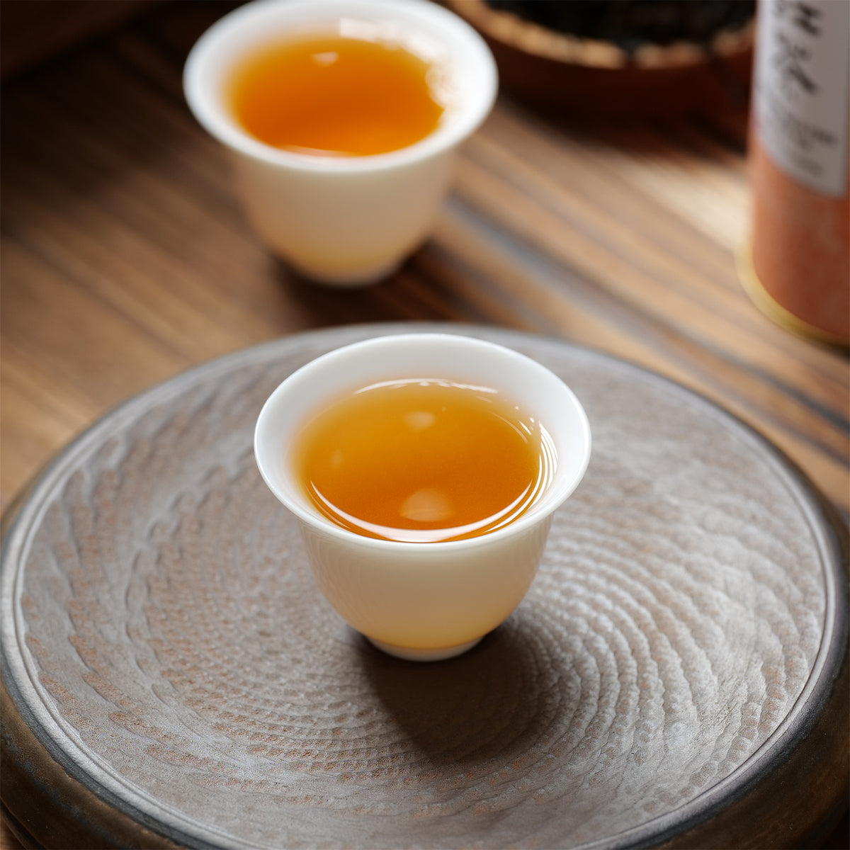 Unlock the Health Benefits of Chinese Tea: A Registered Dietitian's Gu ...