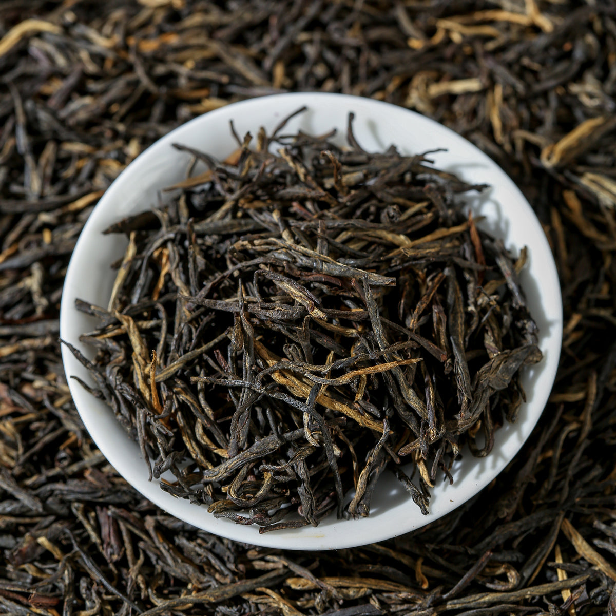 CLASSIC 58 DIANHONG – Teaago