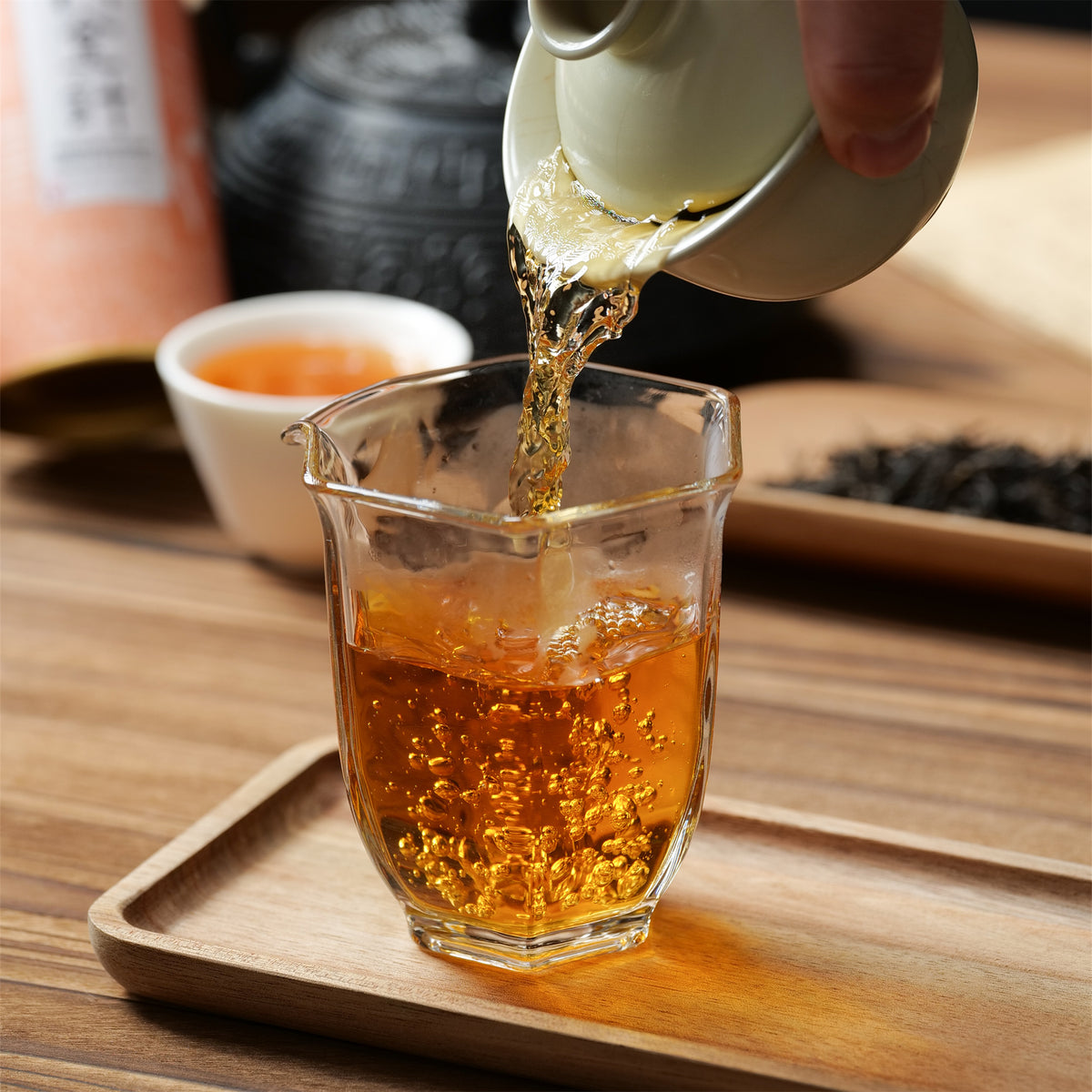 KEEMUN GOLDEN NEEDLE – Teaago